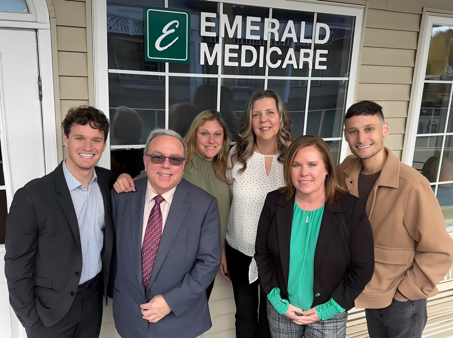 Emerald Medicare